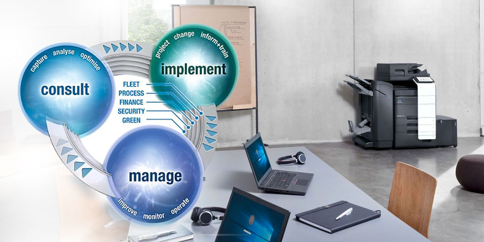 Managed Print Services (MPS) Managed Print Services (MPS)